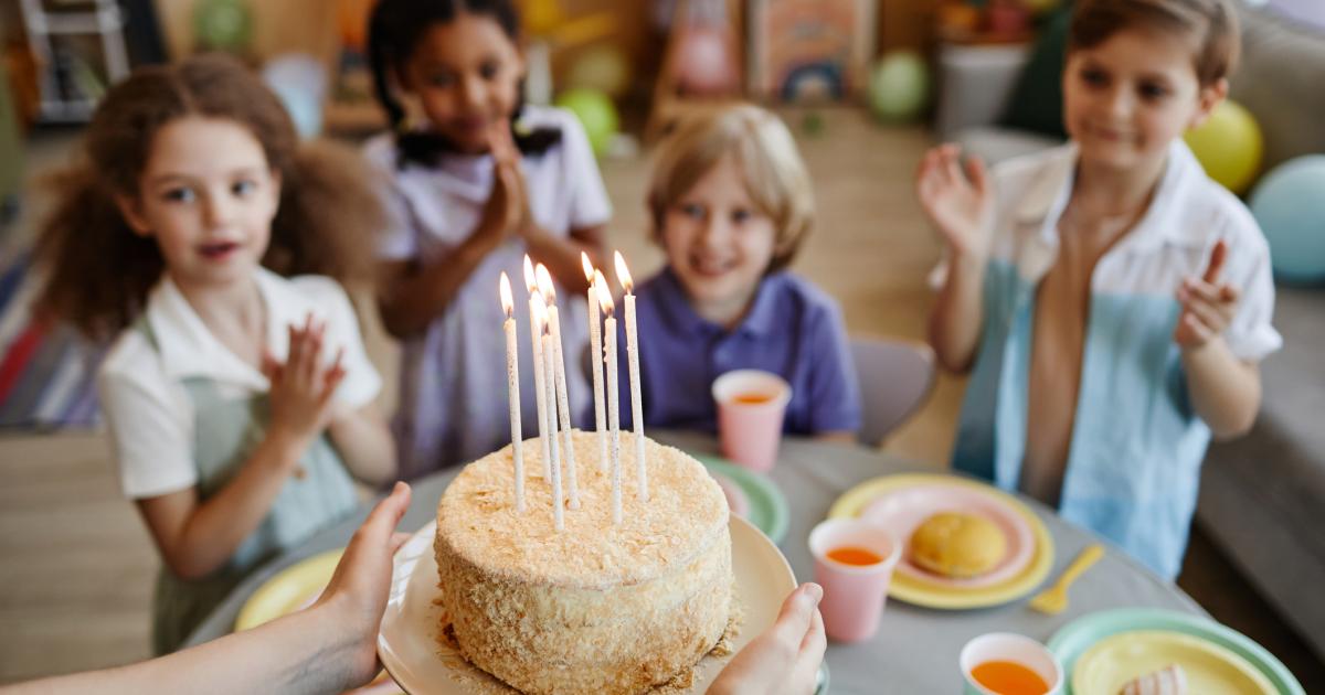 Milyen tortát vigyünk az oviba? Szülinapi torta ovisoknak